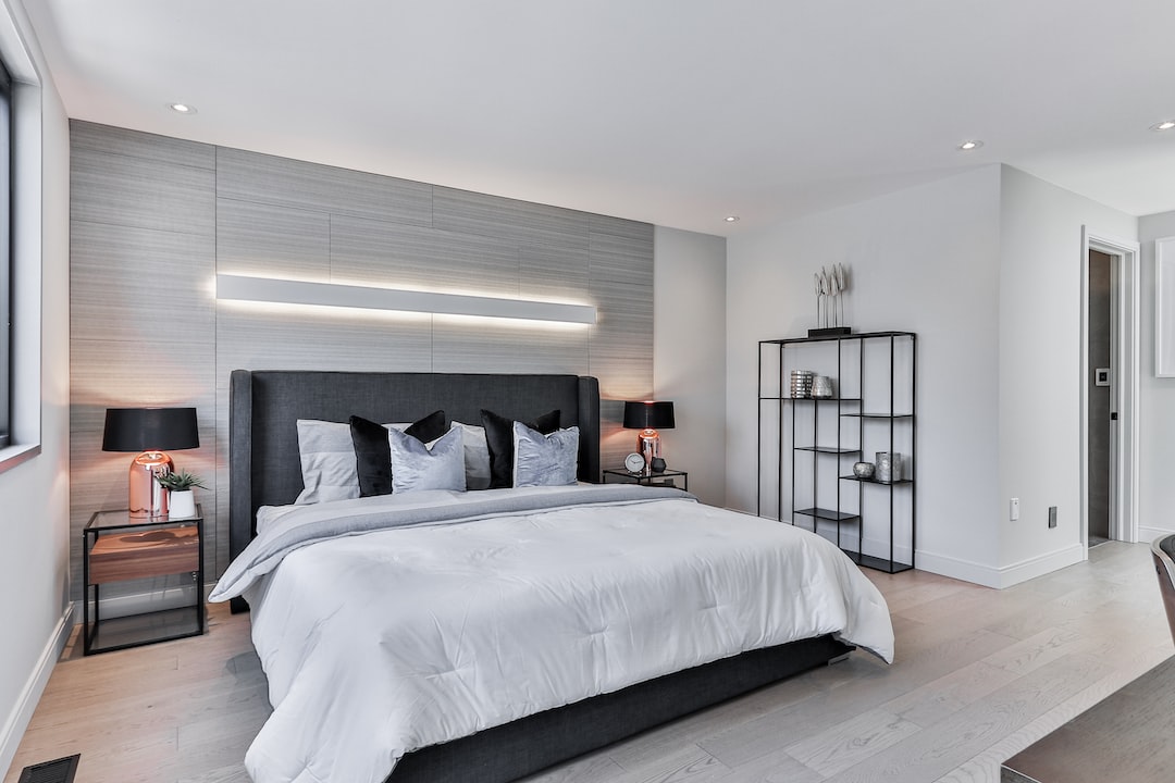 Natural Designs Studio - Make Your Home More Comfortable